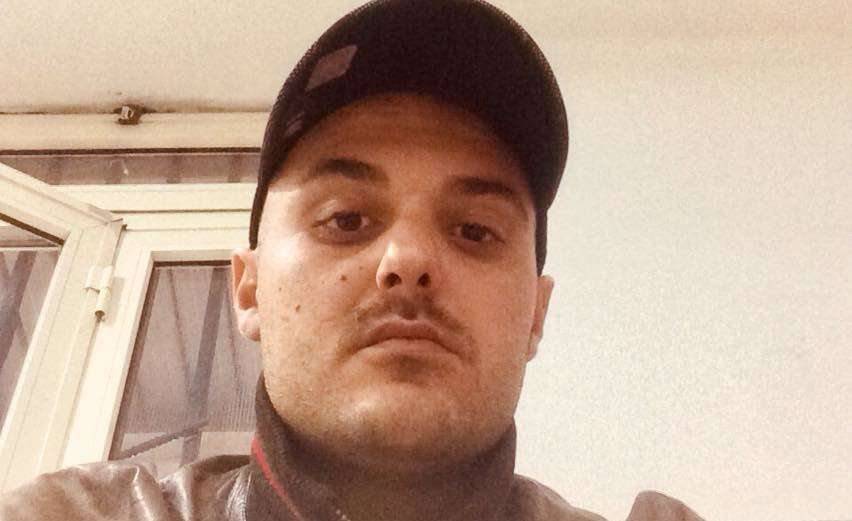 Tentato femminicidio ai danni dell'ex compagna, ancora muto Antonio ... Tentato femminicidio ai danni dell'ex compagna, ancora muto Antonio ...
