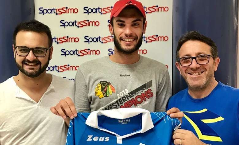 San Giorgio del Sannio, ufficiale l'arrivo di Vincenzo Cardone