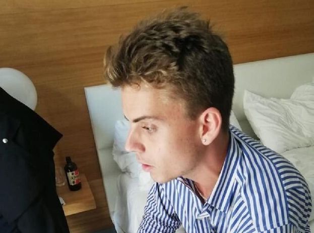 Omicidio carabiniere, il messaggio dei familiari di uno dei due ...