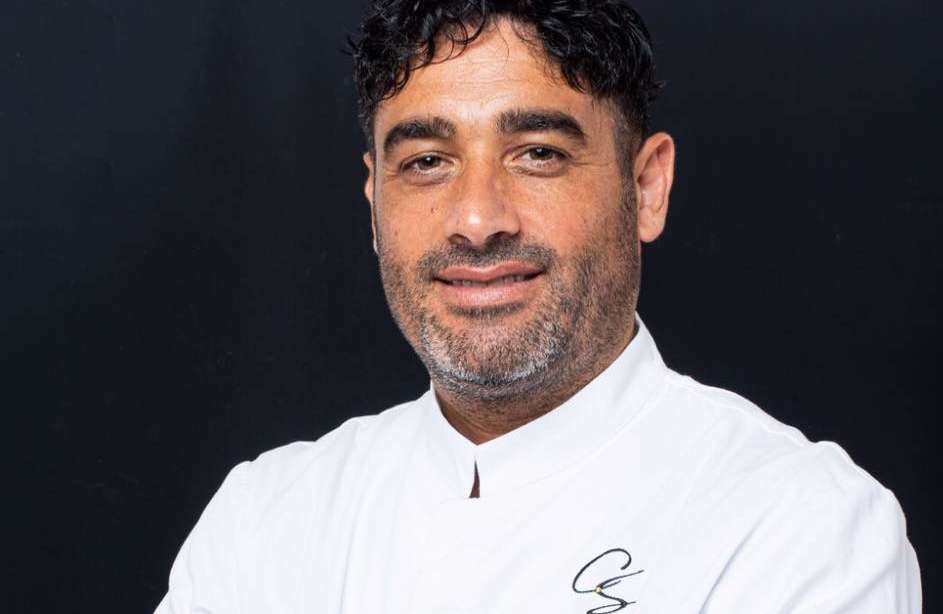 Salerno, lo chef stellato Scotti ospite della rassegna "5 Senses Dinner"