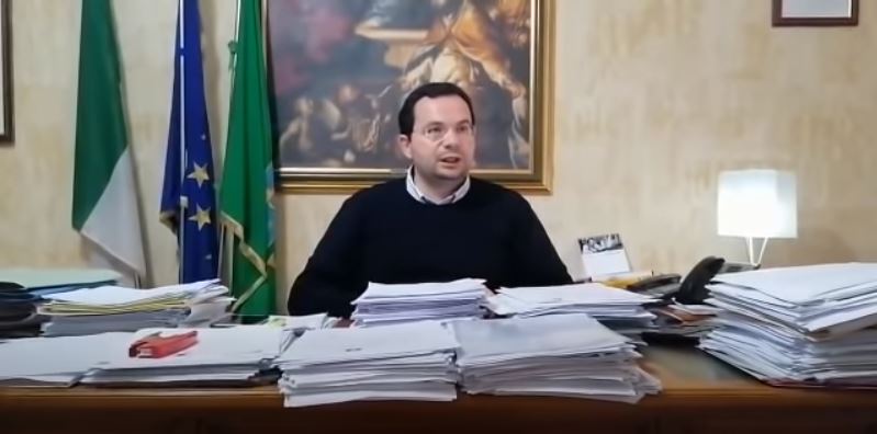 Serino, preoccupa l'aumento dei contagi: in arrivo ordinanza di ...
