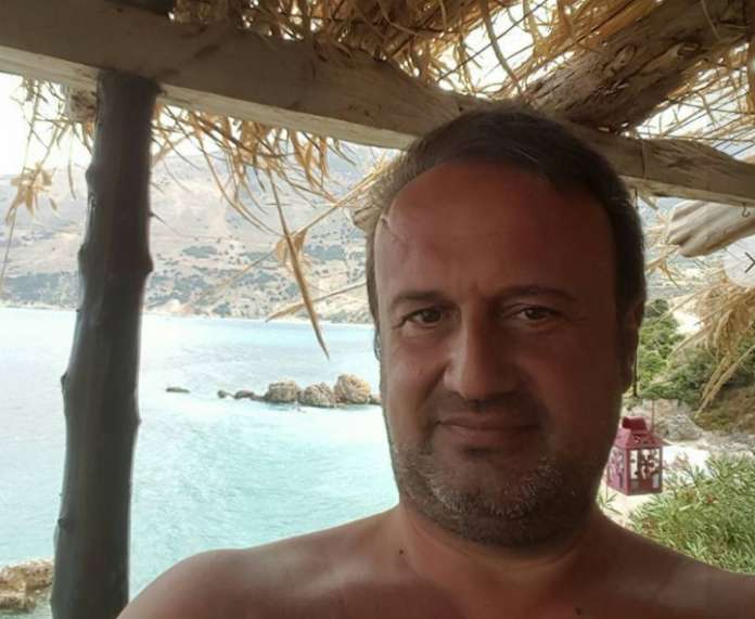Lutto nella movida napoletana: Alfredo muore a 50 anni