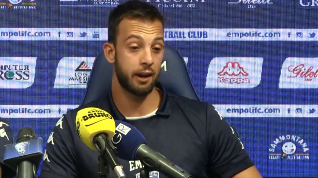 Ex Benevento, Brignoli e quel gol a Donnarumma: "Ora la spizzo e il ...