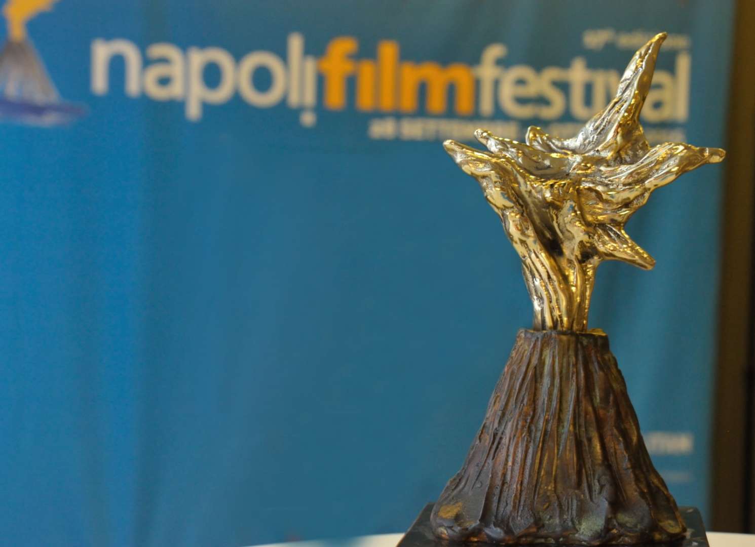 Napoli Film Festival, la 22^ edizione nel segno delle anteprime ... Napoli Film Festival, la 22^ edizione nel segno delle anteprime ...