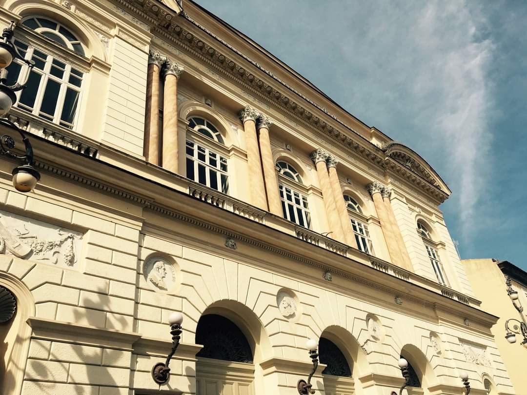 Santa Maria Capua Vetere, il teatro amatoriale torna al Teatro Garibaldi Santa Maria Capua Vetere, il teatro amatoriale torna al Teatro Garibaldi