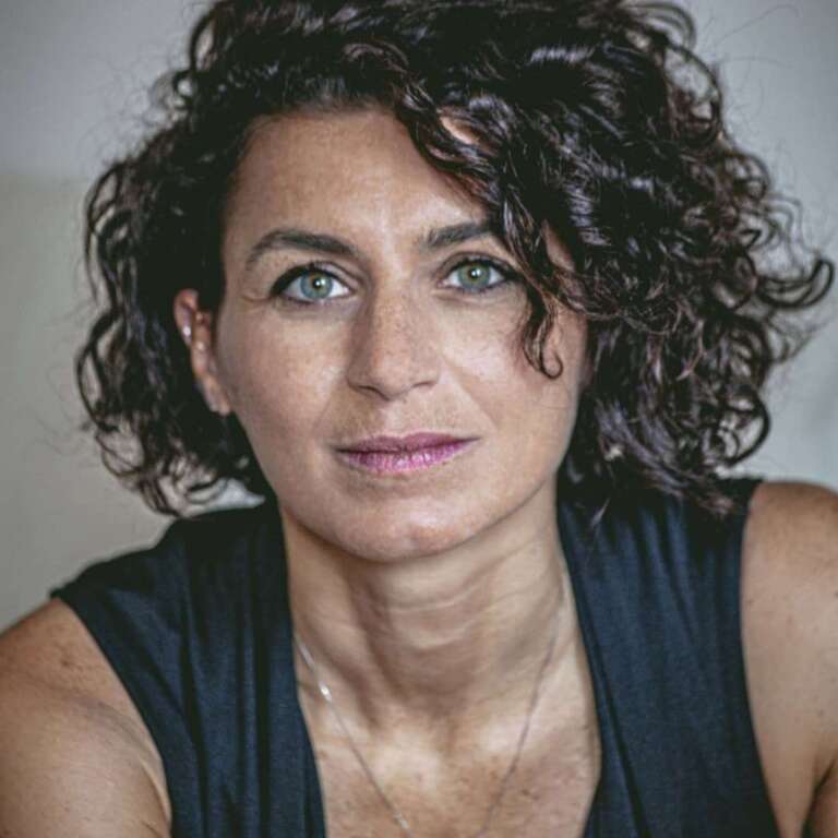 Teatro Charlot: venerdì 24 Valeria Monetti in "Una zitella da sposare"