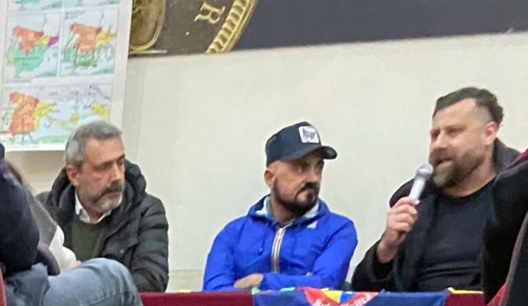 Il pentito di camorra 'Genny Terremoto' dai video social agli appelli ...