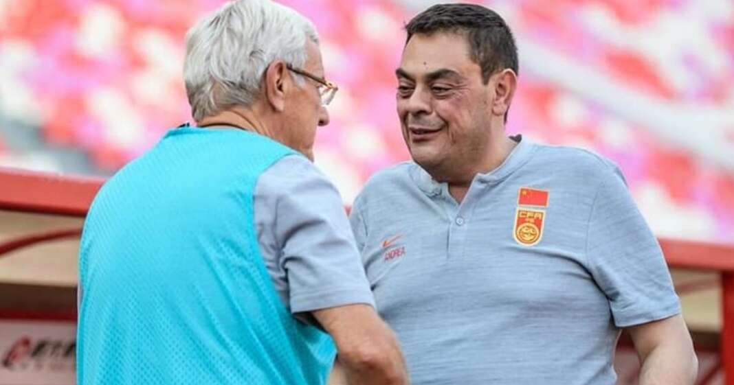 Chi è Andrea Innocenti, il nuovo talent scout del Benevento voluto da Carli
