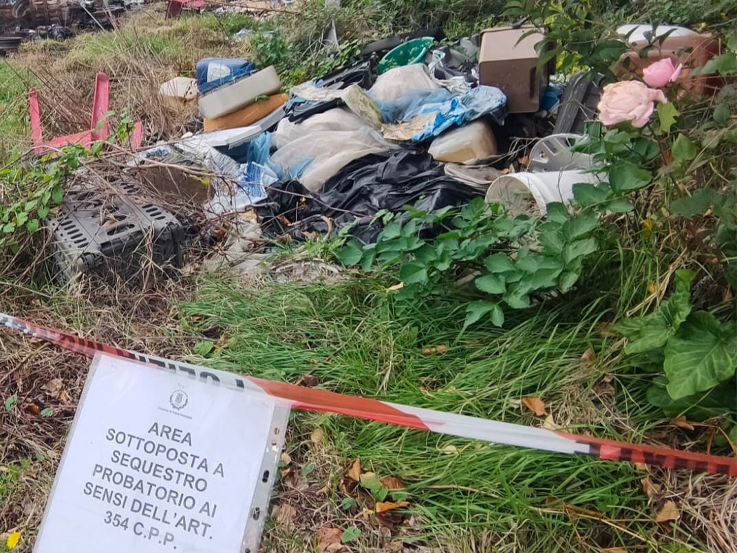 ogliara-inchiesta-della-procura-sull-incendio-nella-discarica-abusiva