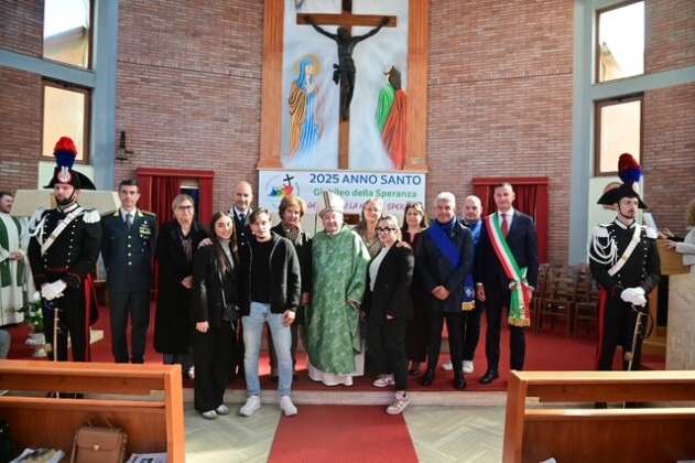 Ponte commemora l'appuntato Vaccarella a 55 anni dalla morte