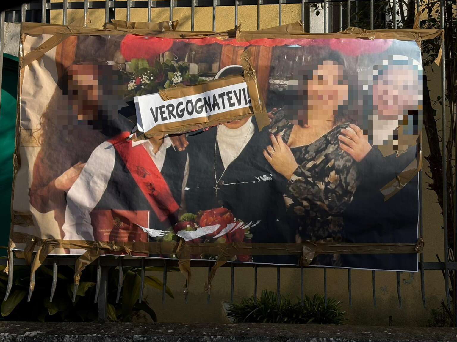 L'asilo degli orrori non è solo maltrattamenti: è la storia di una ...