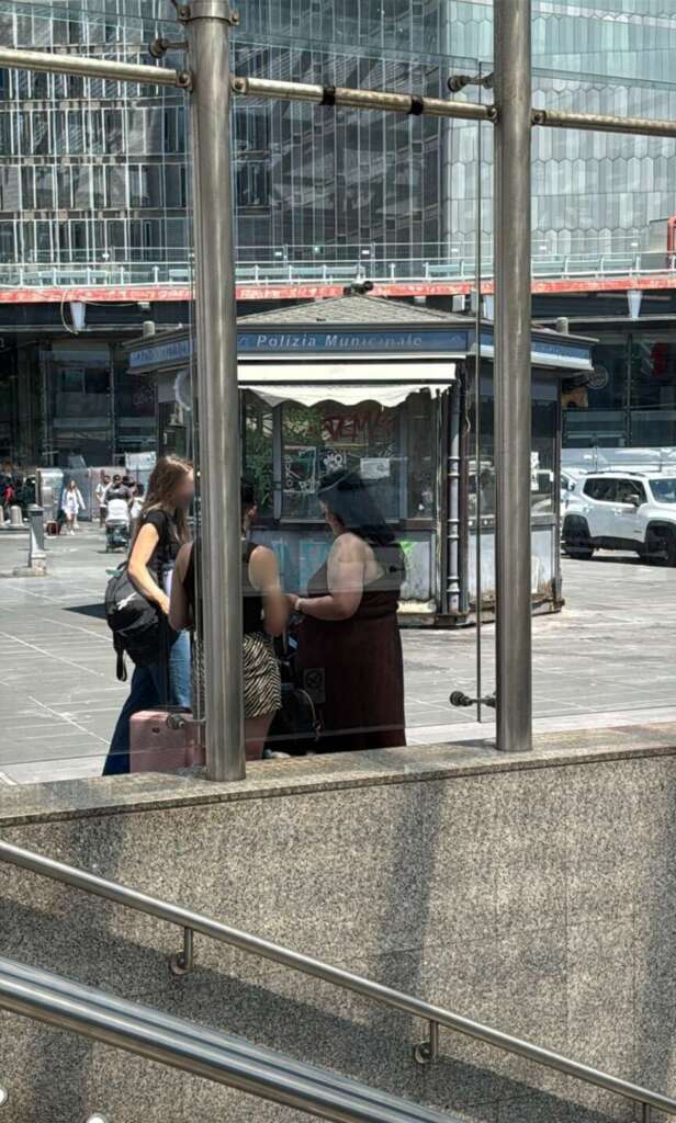 Napoli, piazza Garibaldi lancia i nuovi chioschi ma resta vuoto quello ...